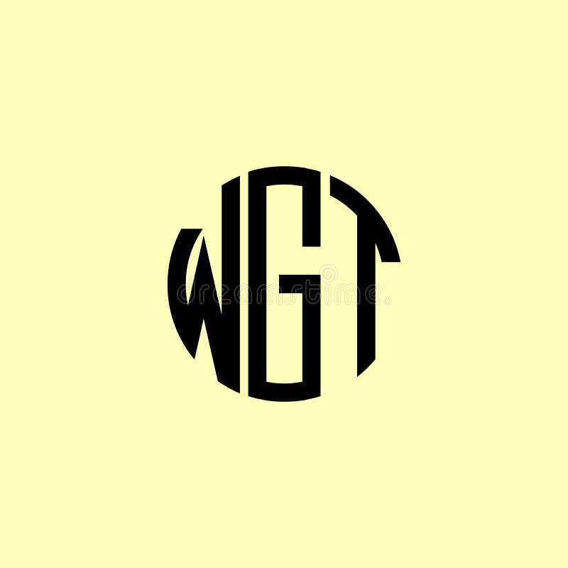 Wgt Logo Stock Illustrations – 17 Wgt Logo Stock Illustrations, Vectors ...