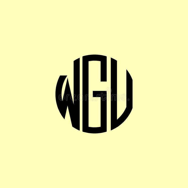 Wgu Logo Stock Illustrations – 16 Wgu Logo Stock Illustrations, Vectors ...