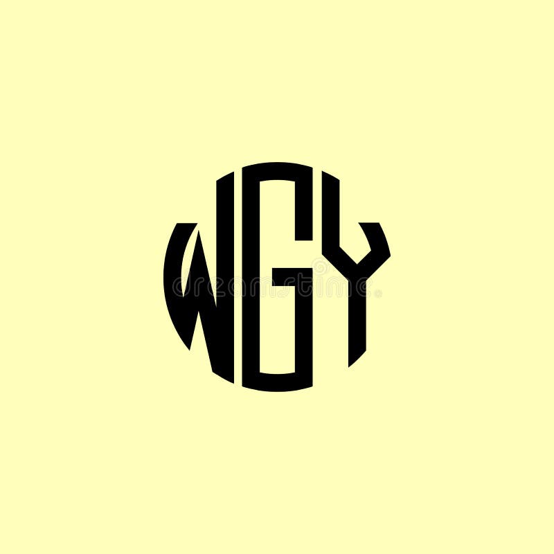 Wgy Logo Stock Illustrations – 22 Wgy Logo Stock Illustrations, Vectors ...