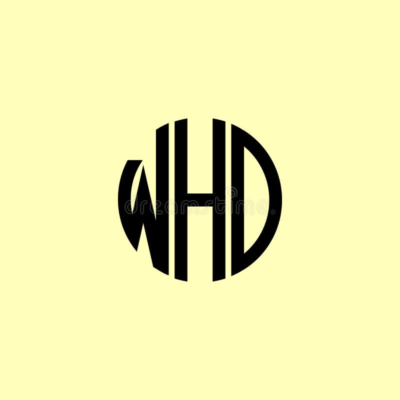 Whd Logo Stock Illustrations – 21 Whd Logo Stock Illustrations, Vectors ...