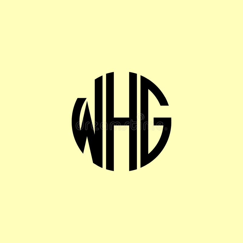 Whg Logo Stock Illustrations – 21 Whg Logo Stock Illustrations, Vectors ...