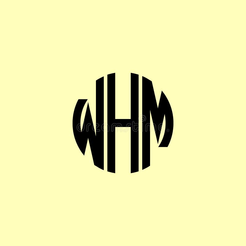 Whm Logo