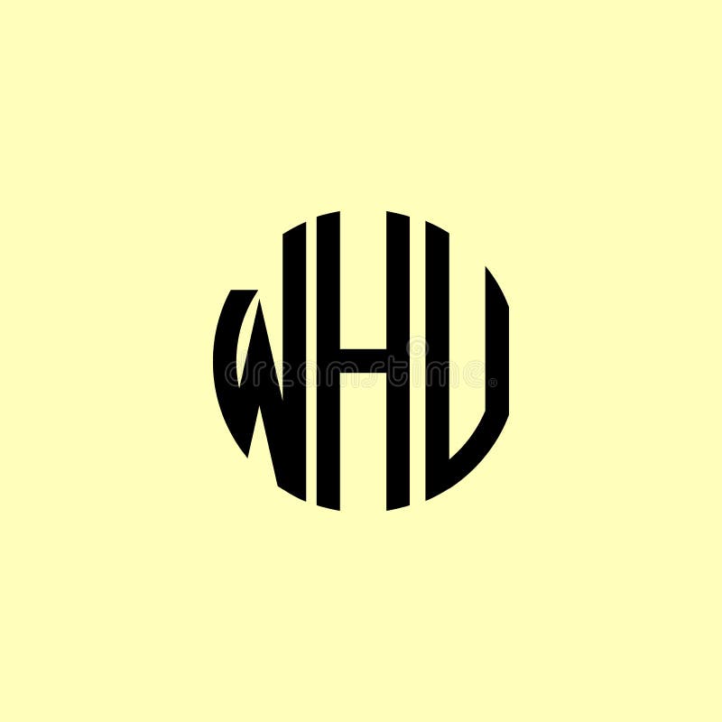 Whu Logo Stock Illustrations – 15 Whu Logo Stock Illustrations, Vectors ...