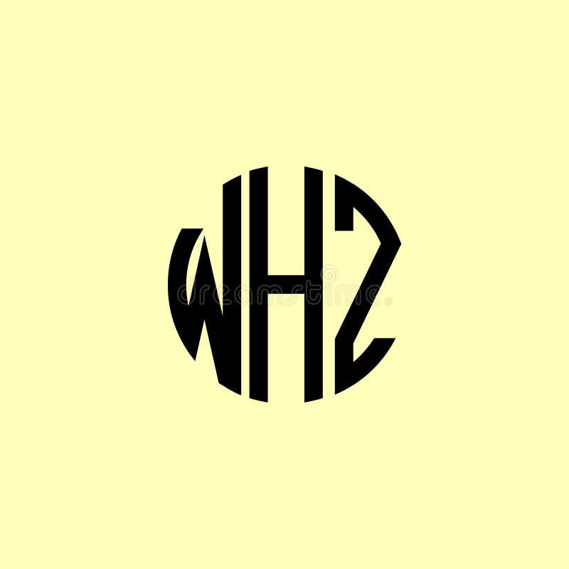 Whz Logo Stock Illustrations – 22 Whz Logo Stock Illustrations, Vectors ...