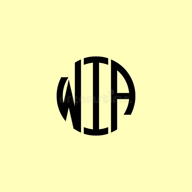 Wia Logo Stock Illustrations – 13 Wia Logo Stock Illustrations, Vectors ...