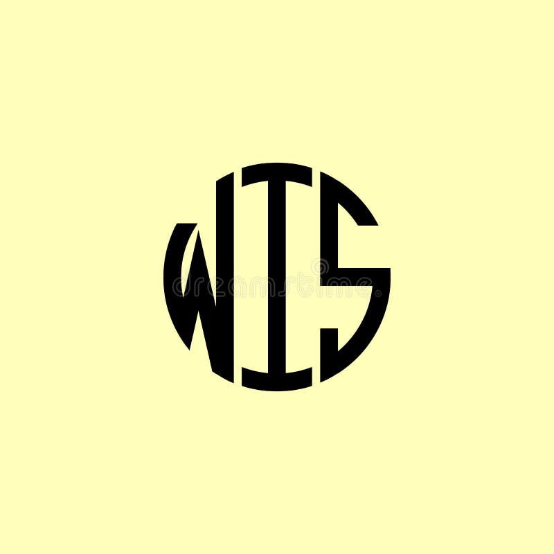 Wis Logo Stock Illustrations – 20 Wis Logo Stock Illustrations, Vectors ...