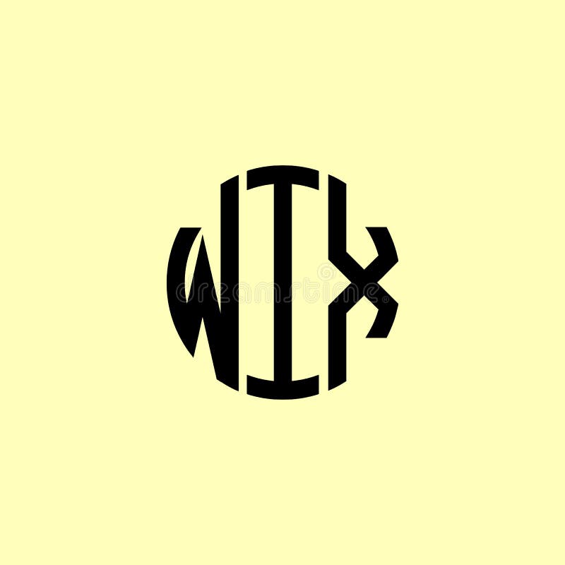 Wix Logo Stock Illustrations – 25 Wix Logo Stock Illustrations, Vectors ...