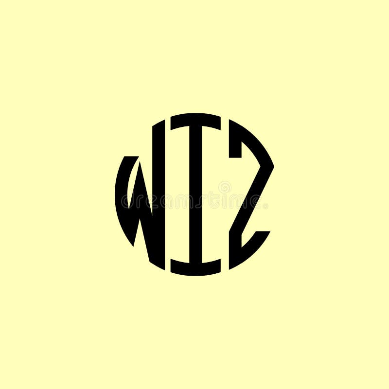 Wiz Logo