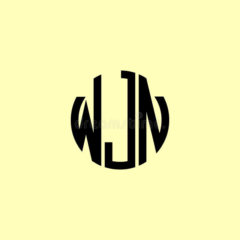 Wjm Logo Stock Illustrations – 23 Wjm Logo Stock Illustrations, Vectors ...