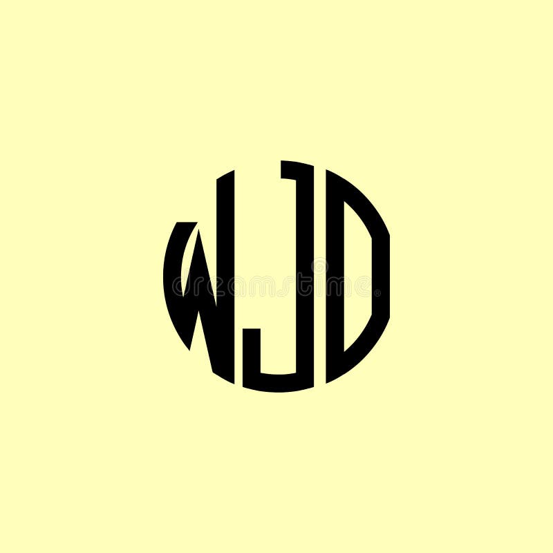 Wjo Logo Stock Illustrations – 16 Wjo Logo Stock Illustrations, Vectors ...