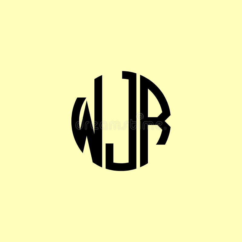 Wjr Logo Stock Illustrations – 22 Wjr Logo Stock Illustrations, Vectors ...