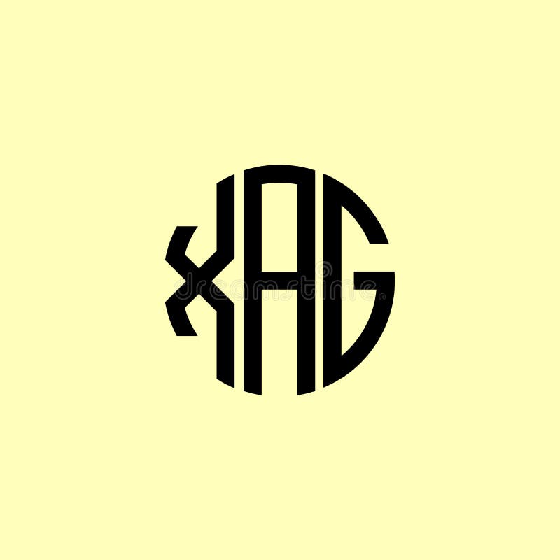 Xag Logo Stock Illustrations – 27 Xag Logo Stock Illustrations, Vectors ...