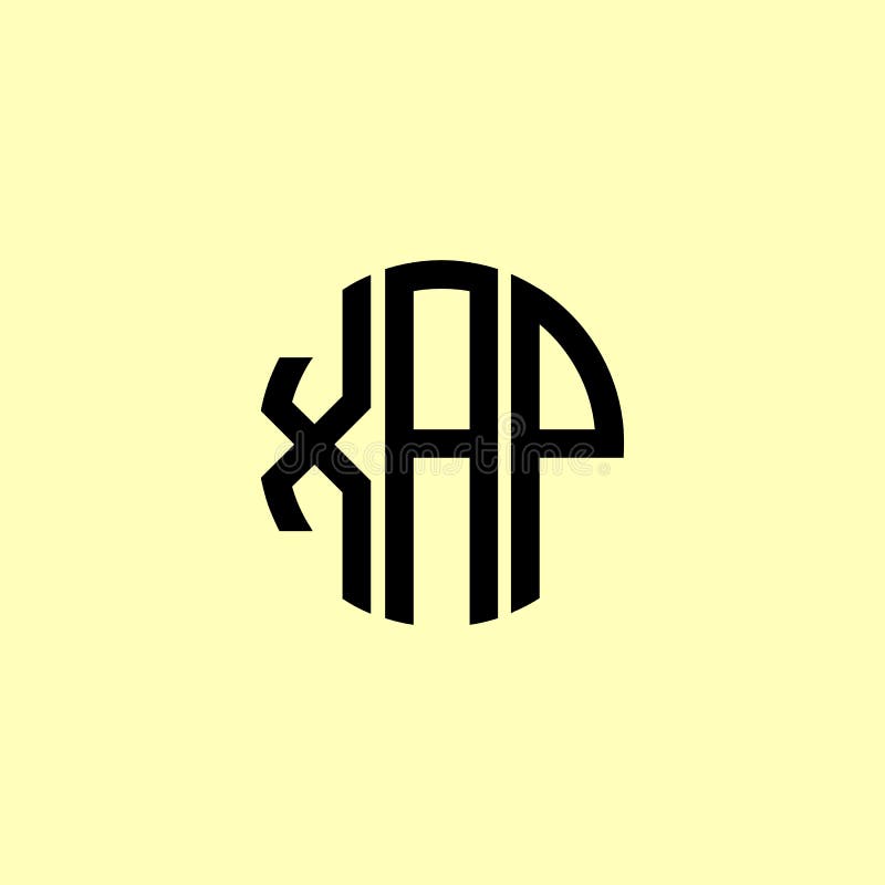 Xap Logo Stock Illustrations – 21 Xap Logo Stock Illustrations, Vectors ...