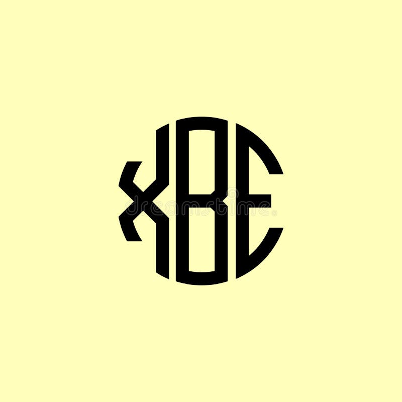 Xbe Logo Stock Illustrations – 21 Xbe Logo Stock Illustrations, Vectors ...