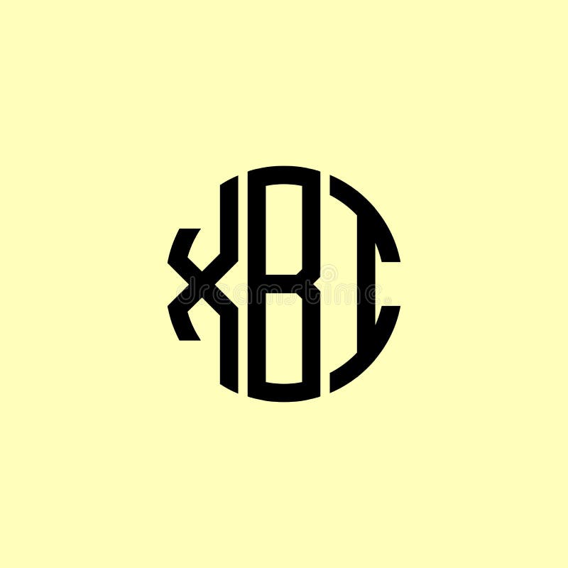Xbi Logo Stock Illustrations – 21 Xbi Logo Stock Illustrations, Vectors ...