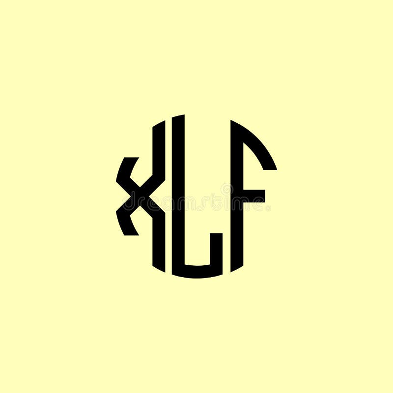 Xlf Logo Stock Illustrations – 19 Xlf Logo Stock Illustrations, Vectors ...