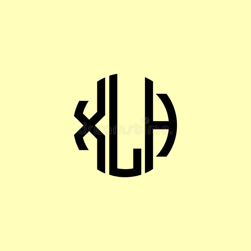 Xlh Logo Stock Illustrations – 12 Xlh Logo Stock Illustrations, Vectors ...