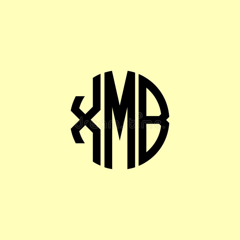 Xmb Logo Stock Illustrations – 12 Xmb Logo Stock Illustrations, Vectors ...