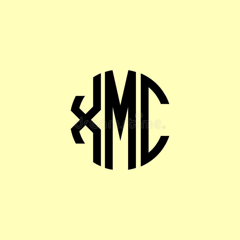 Xmc Logo Stock Illustrations – 14 Xmc Logo Stock Illustrations, Vectors ...