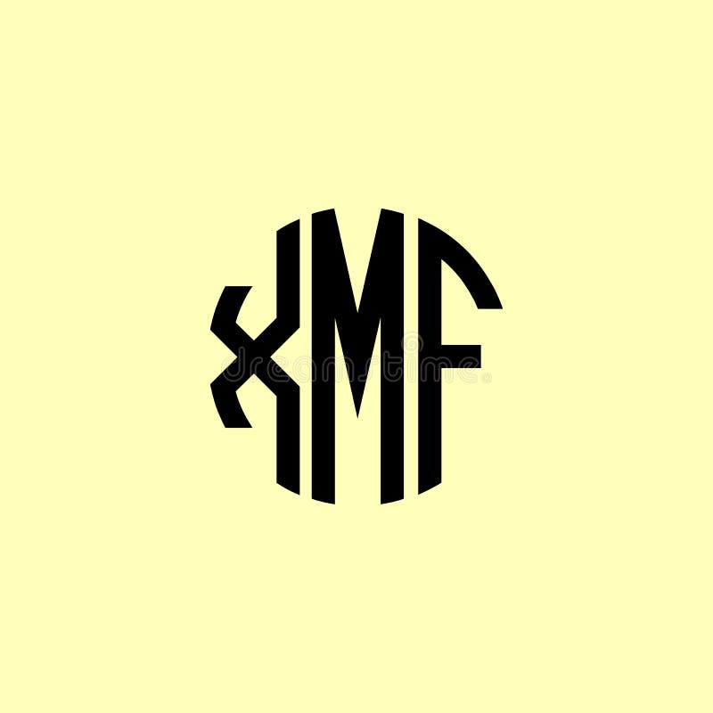 Xmf Logo Stock Illustrations – 18 Xmf Logo Stock Illustrations, Vectors ...