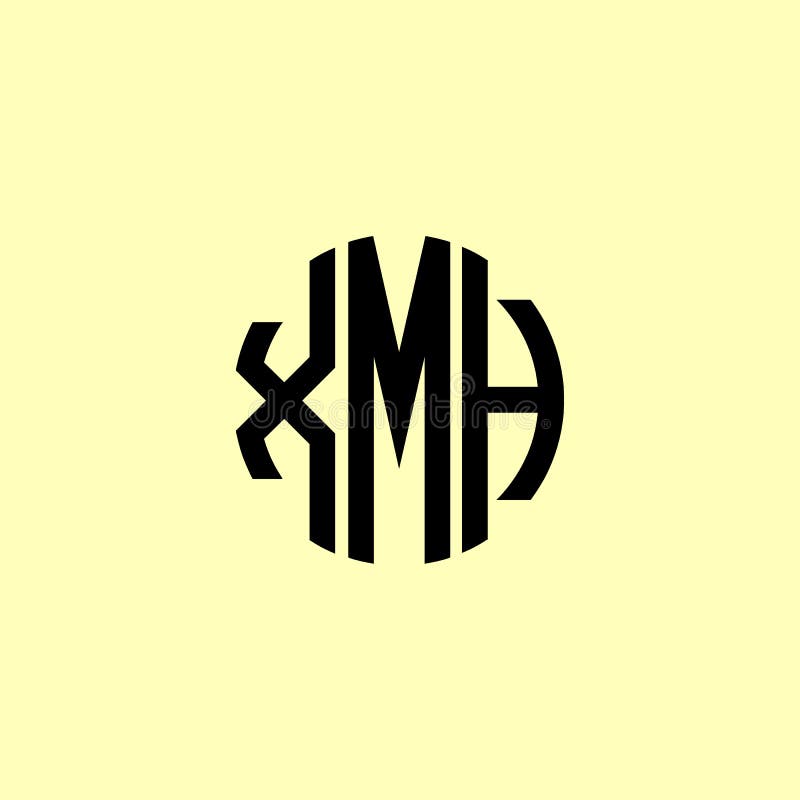 Xmh Logo Stock Illustrations – 14 Xmh Logo Stock Illustrations, Vectors ...