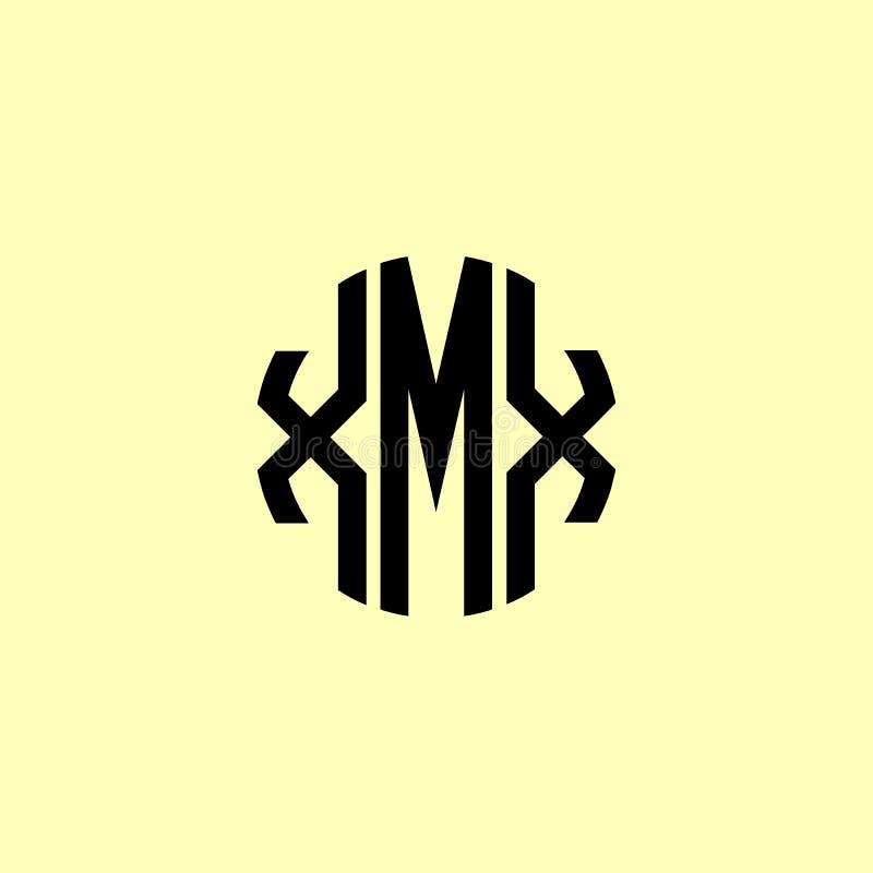 Xmx Logo Stock Illustrations – 18 Xmx Logo Stock Illustrations, Vectors ...