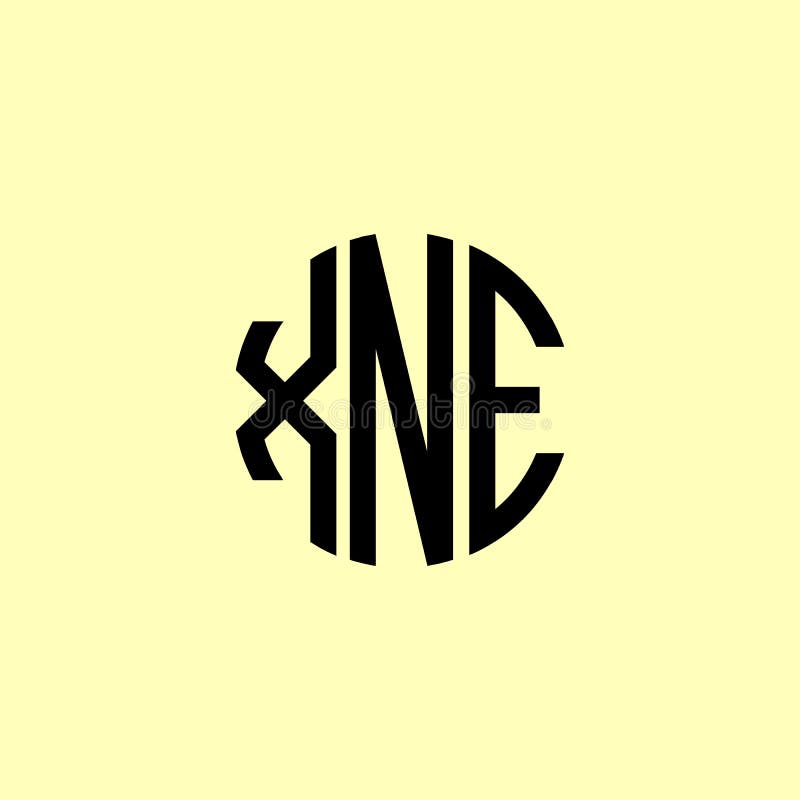Xne Logo Stock Illustrations – 12 Xne Logo Stock Illustrations, Vectors ...