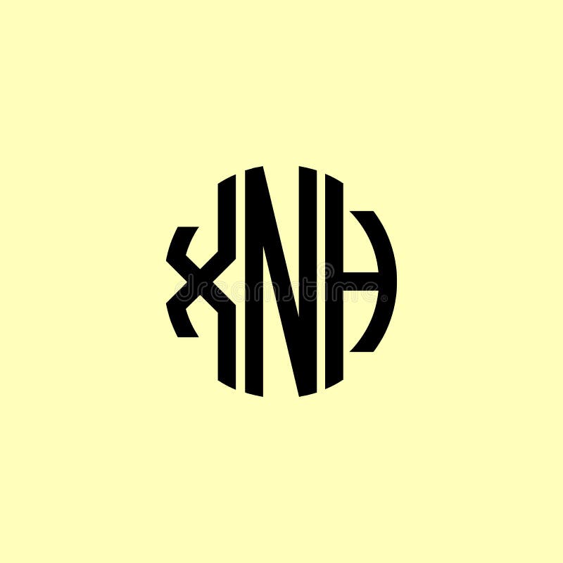 Xnh Logo Stock Illustrations – 18 Xnh Logo Stock Illustrations, Vectors ...