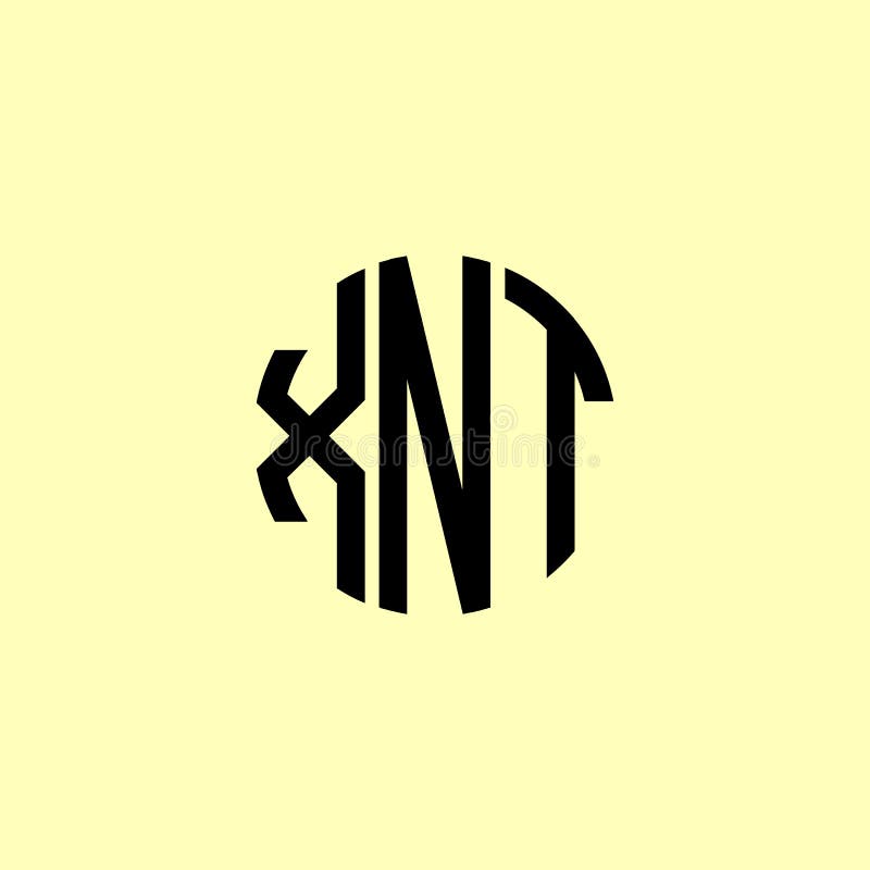 Xnt Logo Stock Illustrations – 17 Xnt Logo Stock Illustrations, Vectors ...