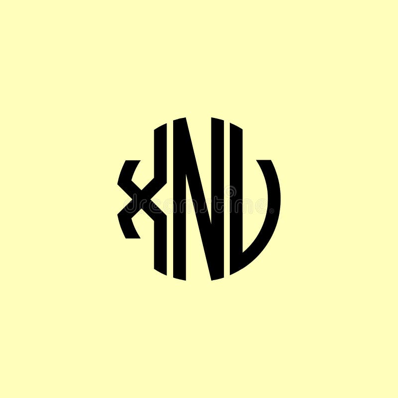 Xnv Logo Stock Illustrations – 11 Xnv Logo Stock Illustrations, Vectors ...