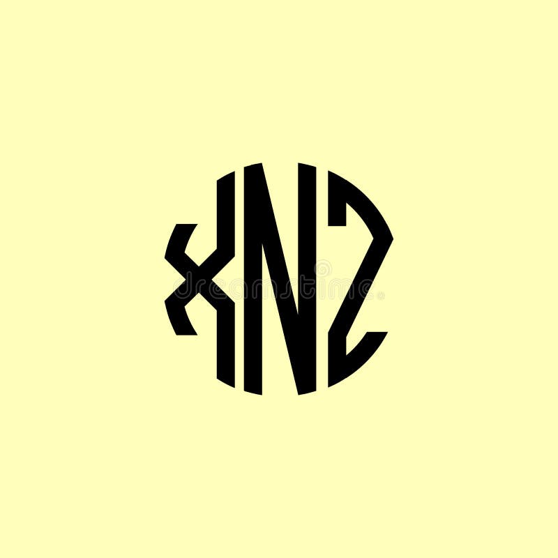 Xnz Logo Stock Illustrations – 14 Xnz Logo Stock Illustrations, Vectors ...