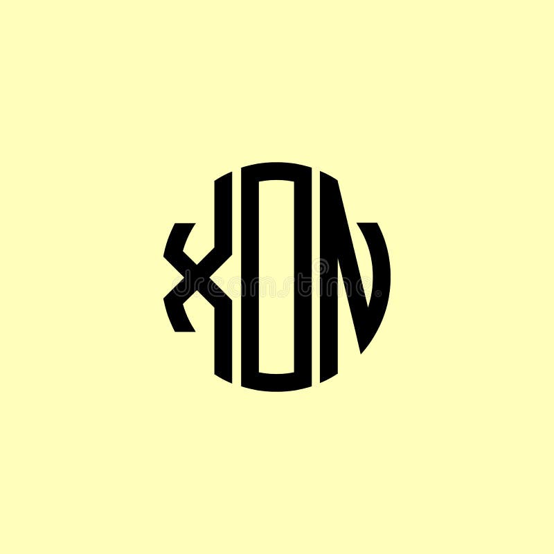 Xon Logo Stock Illustrations – 16 Xon Logo Stock Illustrations, Vectors & Clipart - Dreamstime