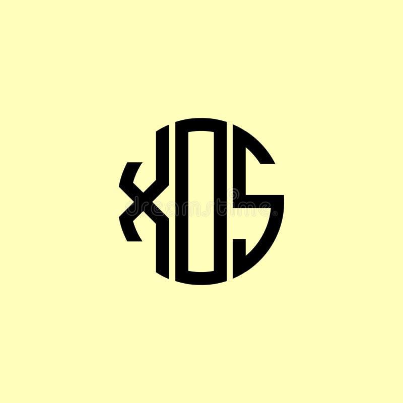 Xos Logo Stock Illustrations – 19 Xos Logo Stock Illustrations, Vectors ...