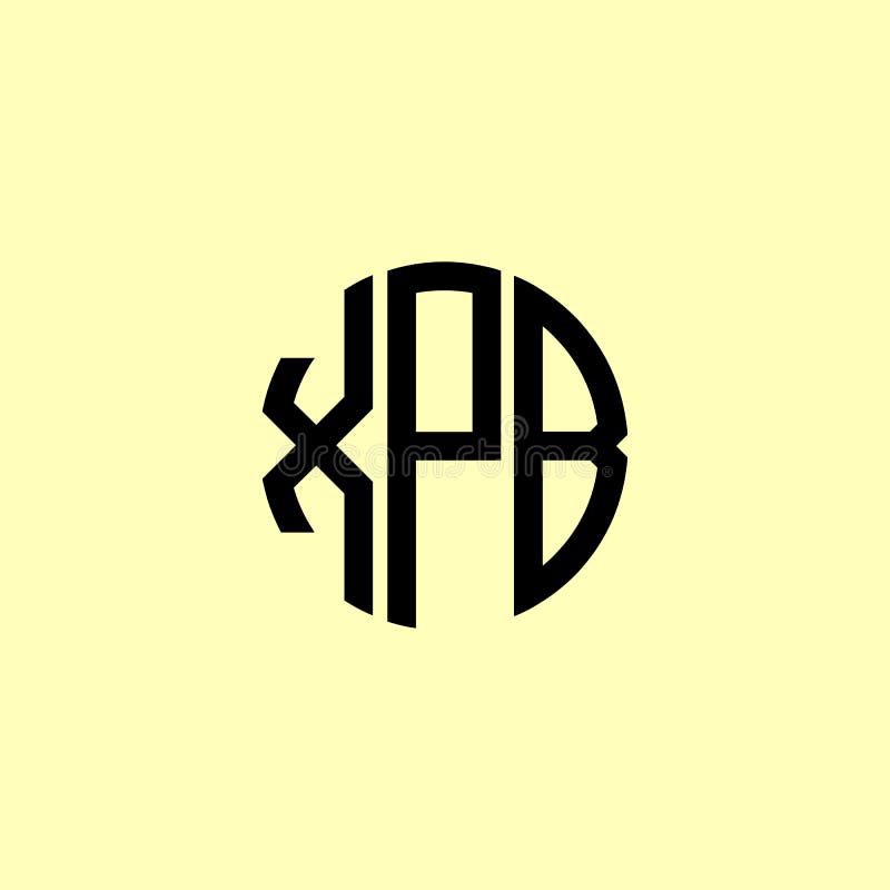 Xpb Logo Stock Illustrations – 15 Xpb Logo Stock Illustrations, Vectors ...