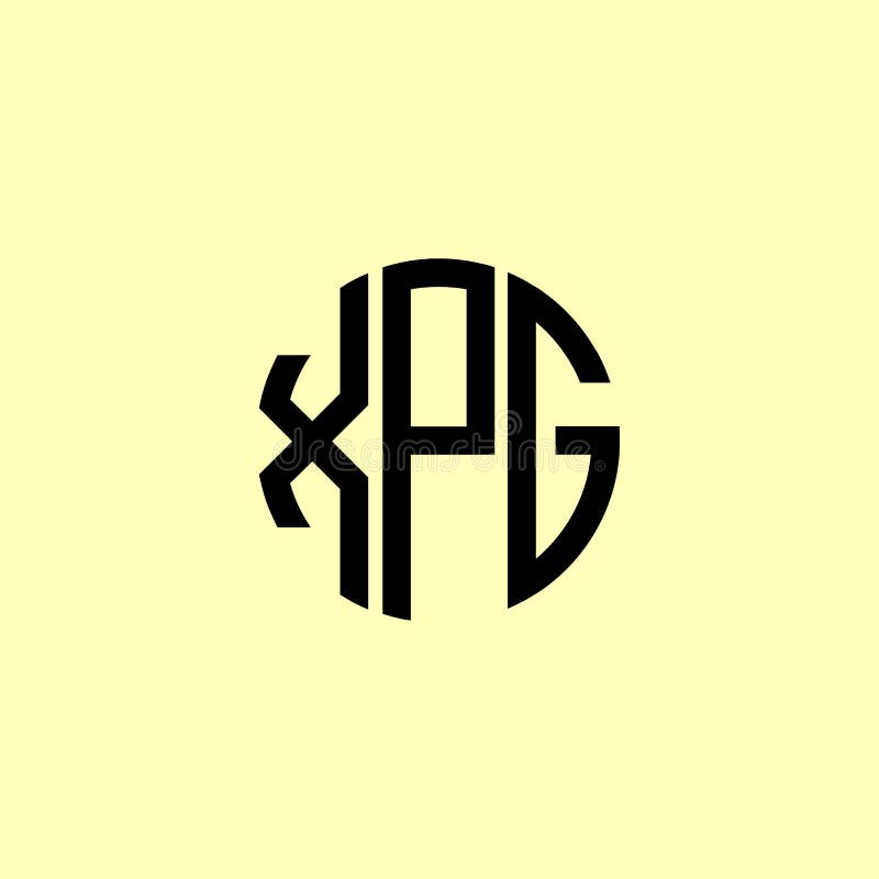 Xpg Logo Stock Illustrations – 17 Xpg Logo Stock Illustrations, Vectors ...