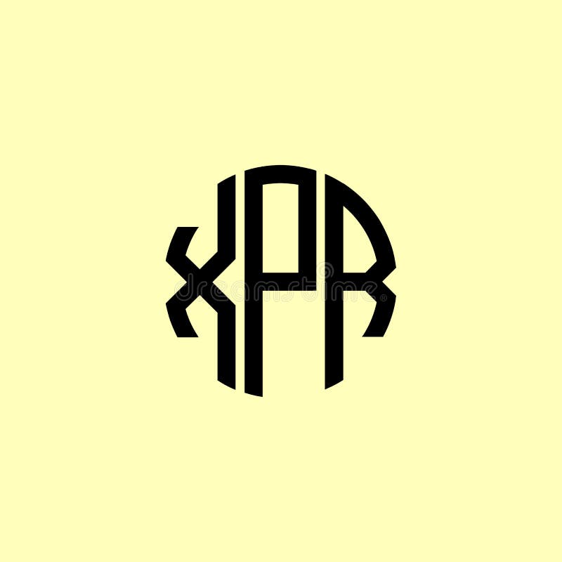 Xpr Logo Stock Illustrations – 25 Xpr Logo Stock Illustrations, Vectors ...