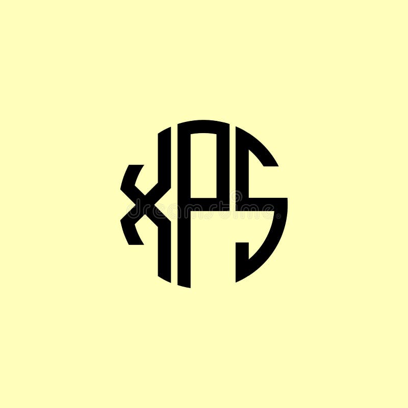 Xps Logo Stock Illustrations – 19 Xps Logo Stock Illustrations, Vectors ...