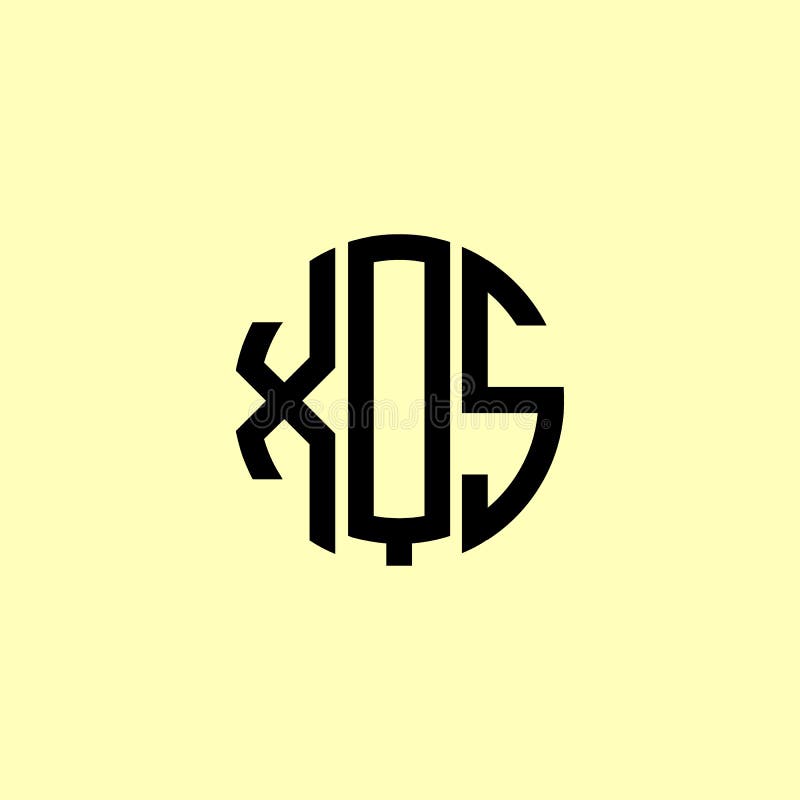 Xqs Logo Stock Illustrations – 15 Xqs Logo Stock Illustrations, Vectors ...