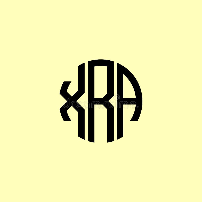 Xra Logo Stock Illustrations – 17 Xra Logo Stock Illustrations, Vectors ...