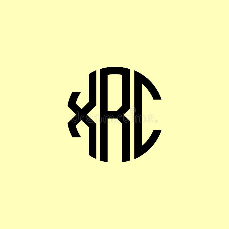 Xrc Logo Stock Illustrations – 16 Xrc Logo Stock Illustrations, Vectors ...