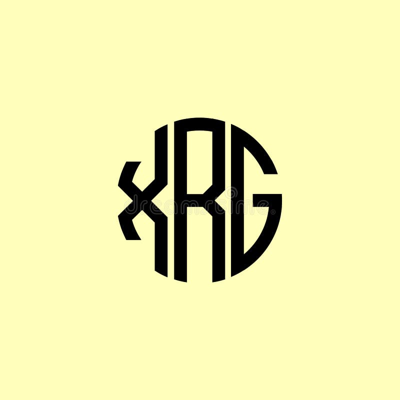 Xrg Logo Stock Illustrations – 20 Xrg Logo Stock Illustrations, Vectors ...