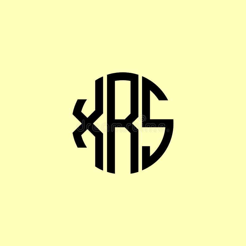 Xrs Logo Stock Illustrations – 16 Xrs Logo Stock Illustrations, Vectors ...