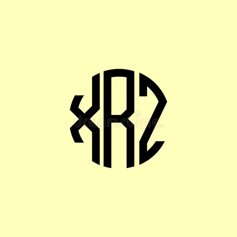 Xrz Logo Stock Illustrations – 15 Xrz Logo Stock Illustrations, Vectors ...