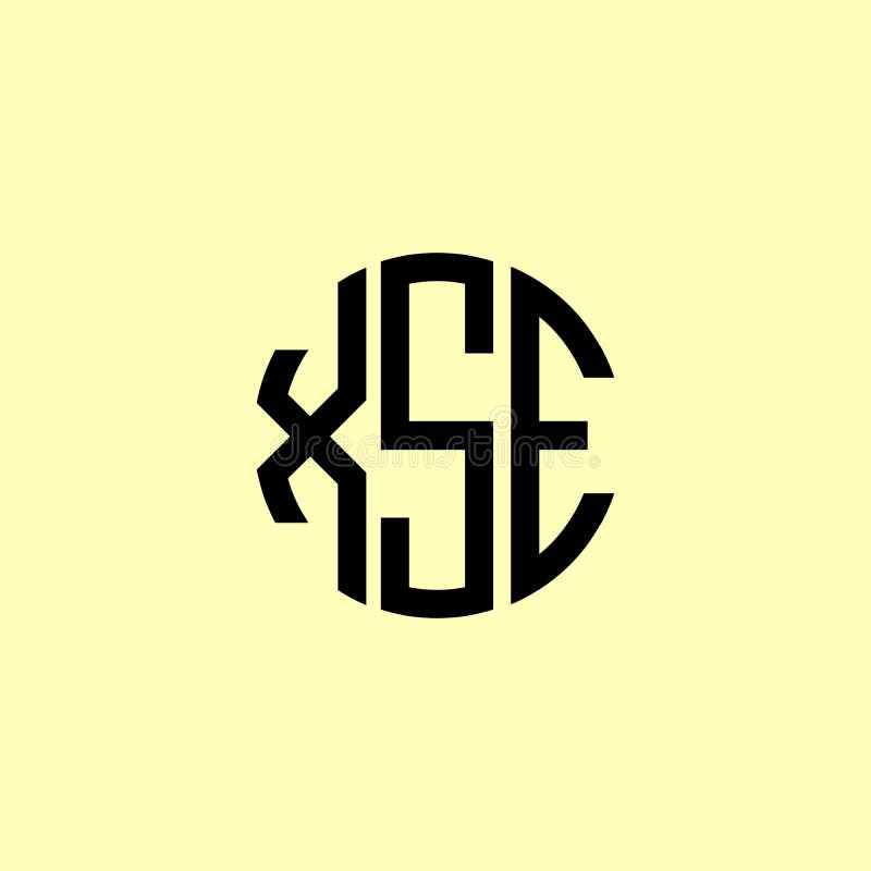 Xse Logo Stock Illustrations – 15 Xse Logo Stock Illustrations, Vectors ...