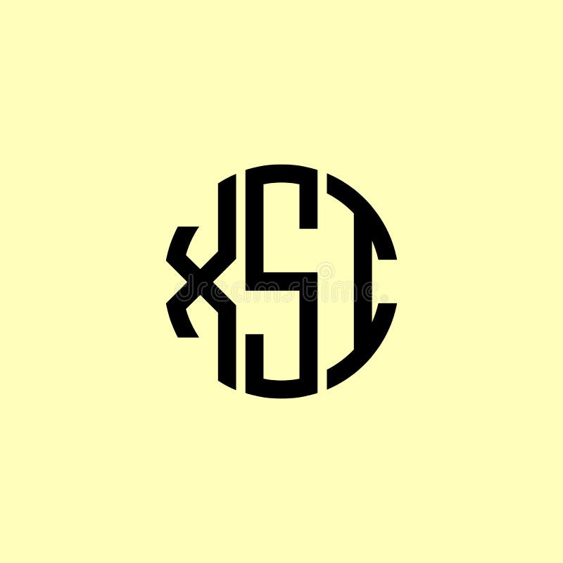 Xsi Logo Stock Illustrations – 12 Xsi Logo Stock Illustrations, Vectors ...