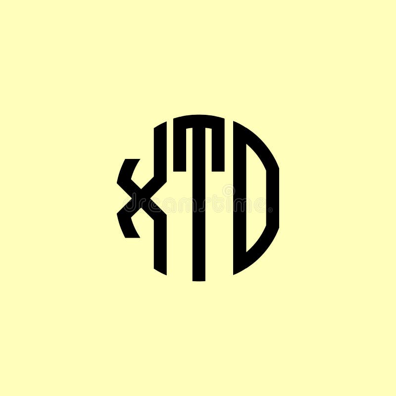 Letters Xto Logo Stock Illustrations – 7 Letters Xto Logo Stock ...