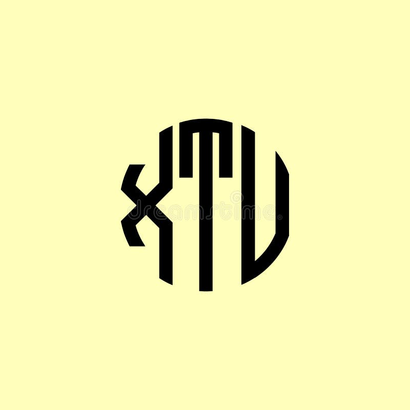 Xtu Logo Stock Illustrations – 12 Xtu Logo Stock Illustrations, Vectors ...