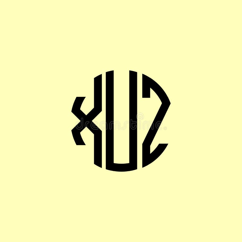 Xuz Logo Stock Illustrations – 13 Xuz Logo Stock Illustrations, Vectors ...