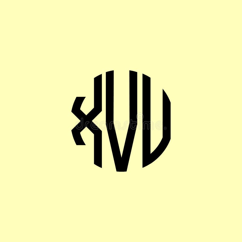 Xvu Logo Stock Illustrations – 9 Xvu Logo Stock Illustrations, Vectors ...