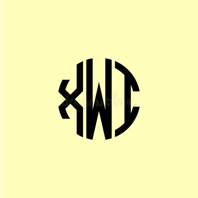 Xwi Logo Stock Illustrations – 10 Xwi Logo Stock Illustrations, Vectors ...